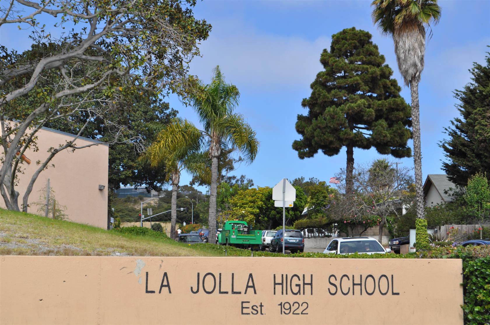 La Jolla Beach-Barber Tract Homes for Sale and Real Estate Listings