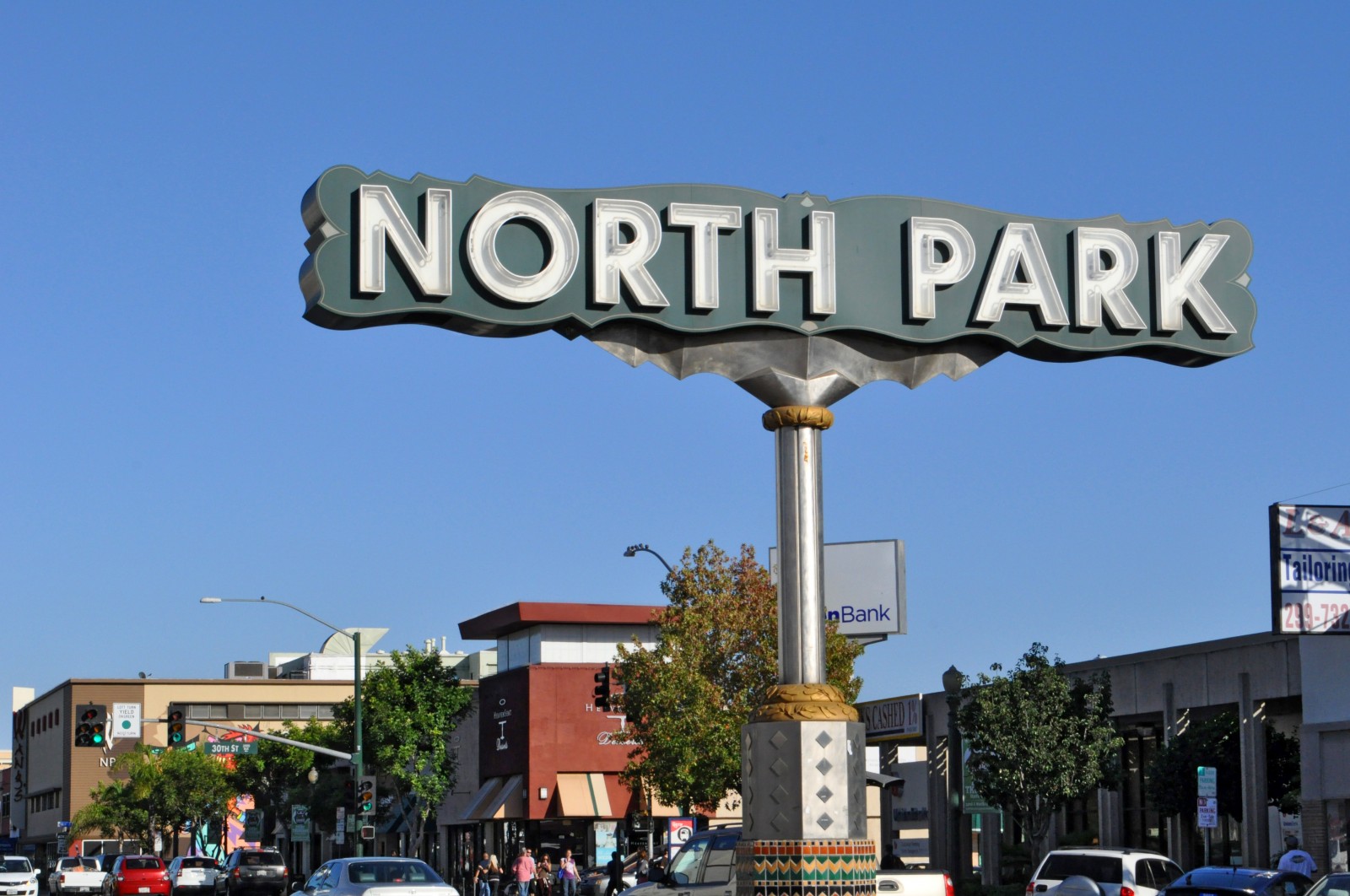 North Park Homes for Sale - North Park Real Estate Listings San Diego