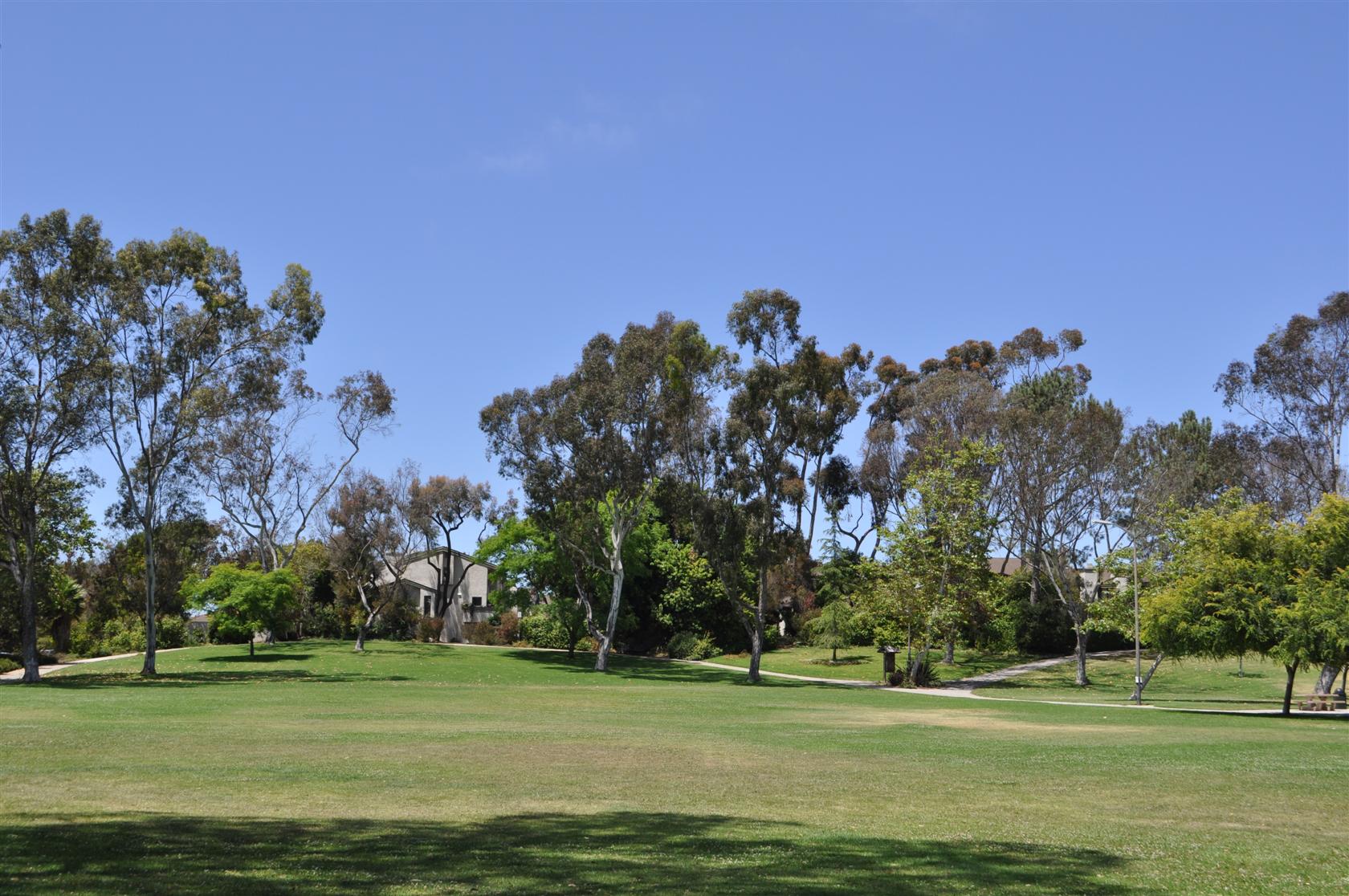 La Jolla Park Villas - Gary Kent Real Estate