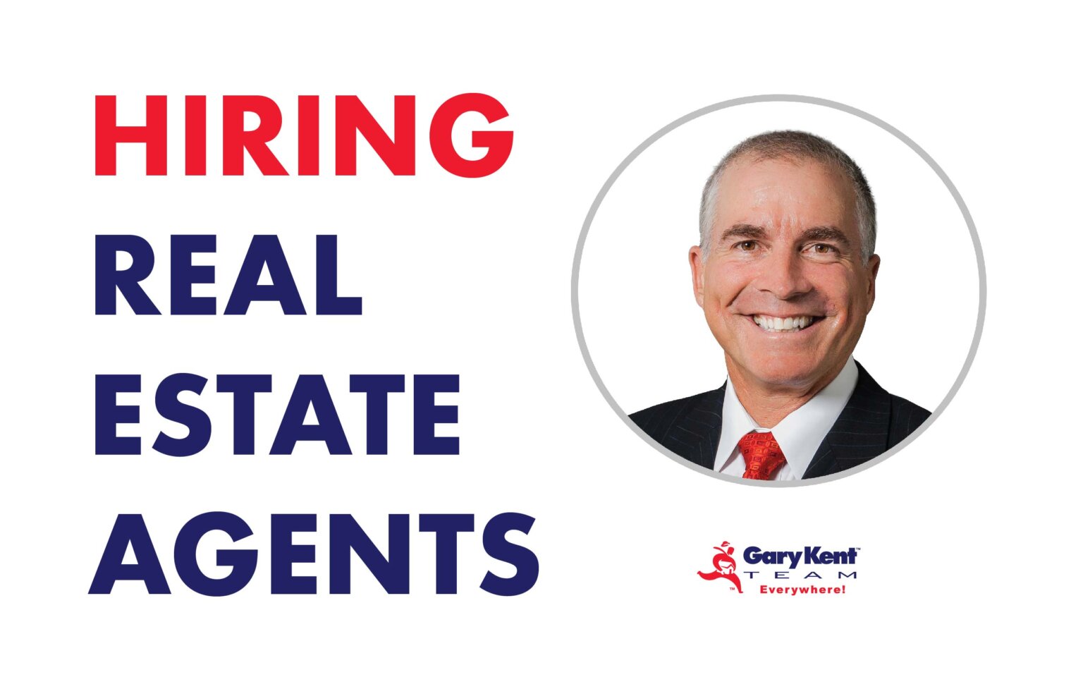 Join Our Team! - Gary Kent Real Estate